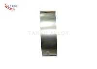 China Monel 400 UNS N04400 2.4360 Nickel Alloy Sheet Cold Hot Rolled 8.83 g/cm3 for sale