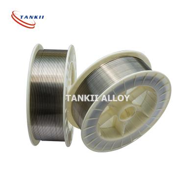 China Arc Spraying Inconel 625 Wire Pitting Resistance For Digesters for sale