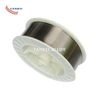 China Thermal Spray SS316L 95 HRB Heating Resistance Wire for sale
