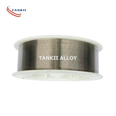China Nicrti 1.6mm Ni95Al5 Thermal Spray Wire NiAl 955 for Anticorrosion Bond Coats for sale