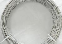 China TANKII APM Fecral Alloys Heat Resistant Electrical Wire 1250°C 68-170mm for sale