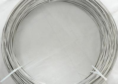 China TANKII APM Fecral Alloys Heat Resistant Electrical Wire 1250°C 68-170mm for sale