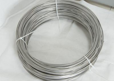 China TANKII APM Powder Metallurgical FeCrAl Heating Wire 1250°C Bright Surface for sale