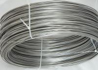 China TANKII Ohmpm145 FeCrAl Electric Resistance Wire 1250°C APM Alloy Heating Element for sale