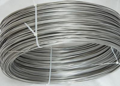 China TANKII Ohmpm145 FeCrAl Electric Resistance Wire 1250°C APM Alloy Heating Element for sale