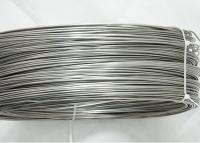 China TANKII APM 0Cr21Al6Nb 0Cr27Al7Mo2 FeCrAl Resistance Heating Wire 1250°C for sale