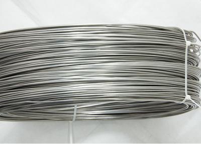China TANKII APM 0Cr21Al6Nb 0Cr27Al7Mo2 FeCrAl Resistance Heating Wire 1250°C for sale