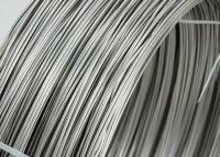 China Bright NiCr8020 Electric Resistance Wire 3mm 1200°C for Industrial Furnaces for sale