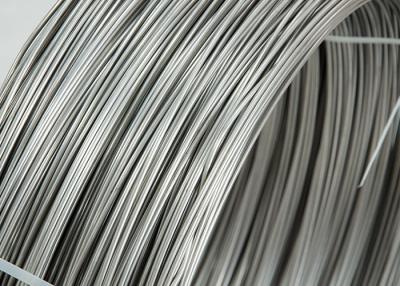 China Bright NiCr8020 Electric Resistance Wire 3mm 1200°C for Industrial Furnaces for sale