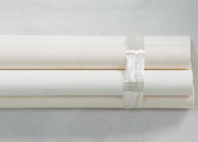 China Thermal Insulation Ceramic Protection Tube High Temp Alloy for sale