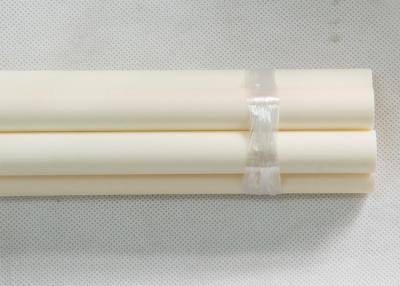 China High Temperature Alumina Ceramic Tube 99.97% Purity for 1750°C Industrial Furnace Applications for sale