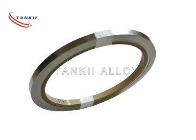 China 0.3mm Pure Nickel Strip Ni200 N6 for 18650 Battery Pack Welding for sale
