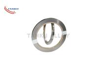 China Pure Nickel Strip N6 99.6% 0.3x25mm for Rechargeable Battery Pack Ni200 for sale