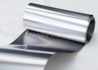 China FeCrAl 134 CrAl 20/5 Heat Resistant Alloy Strip 0.08mm 0.1mm Bright Surface 310mm Width for sale