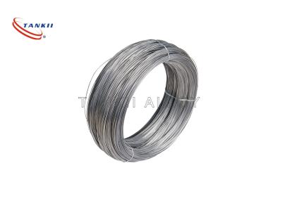 China Cr21Al6Nb FeCrAl Heating Wire 2.0mm for Ignition Plug 1350°C for sale