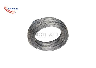 China Tankii Cr21Al6Nb Fecral Alloy Wire 2.0mm 3.0mm Black Surface 1350C for sale