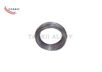 China Ignition Plug Coil Wire 2.0mm 3.0mm Kan Thal A1 FeCrAl Alloy 1250C for sale
