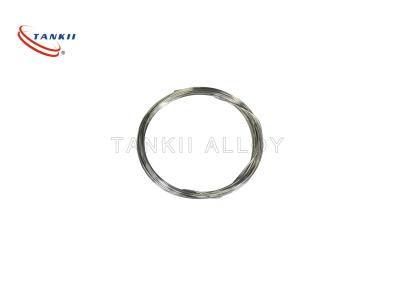 China IEC 1600°C 0.5mm S Type R Type Noble Metal Thermocouple Wire for Dental for sale