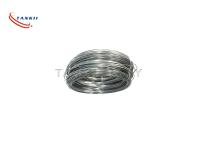 China Oxidation Resistance Ignition Plug 2.0mm FeCrAl Wire for sale