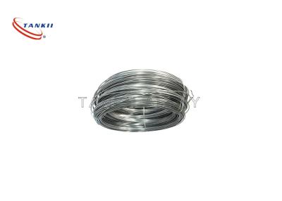 China Oxidation Resistance Ignition Plug 2.0mm FeCrAl Wire for sale