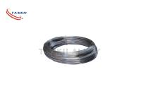 China 1400°C Spark Plug 2.0mm FeCrAl Electrical Heating Wire for sale