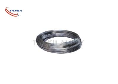 China 1400°C Spark Plug 2.0mm FeCrAl Electrical Heating Wire for sale
