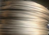 China FeCrAl Heating Wire HV220 7.10g/cm3 for Ceramic Kilns 1420℃ for sale