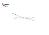 China 4-Core RTD Temperature Sensor Cable with PVC Insulation for Pt100 Sensors - 105°C Rating for sale