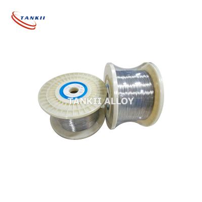 China Inconel 600 Non Magnetic Bright Surface Alloy 600 Nichrome Wire 0.1mm-5mm for sale