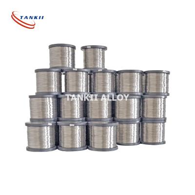 China Inconel 600 UNS N06600 Nickel Welding Wire 0.8mm 1.2mm for Aerospace for sale