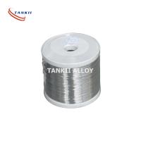 China Inconel 600 UNS N06600 Resistor Wire High Temperature Resistance 2000°F for sale