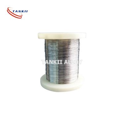 China Inconel 600 Nickel Chromium Resistance Wire for Metal Hose UNS N06600 72% Ni 2000°F for sale