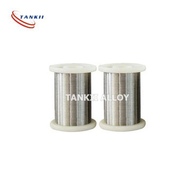 China Inconel 600 Resistor Wire UNS N06600 Nickel Alloy Mesh 0.010 Inch Hard Temper for sale
