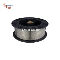 China SS316L 85T Thermal Spray Wire 1.6mm 2.0mm 3.2mm Corrosion Resistant Stainless Steel for sale