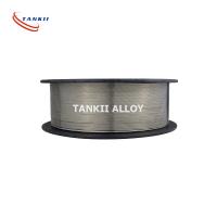 China Inconel 625 Nickel Alloy Welding Wire AWS A5.14 ERNiCrMo-3 1.2mm MIG TIG for sale