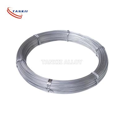 China 2.0mm Ignition Plug 1400°C Iron Based Wire FeCrAl Alloy for sale