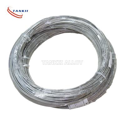China 2.0mm FeCrAl Spark Plug Wire Iron Chrome Aluminum Alloy 1400°C TK1 for sale