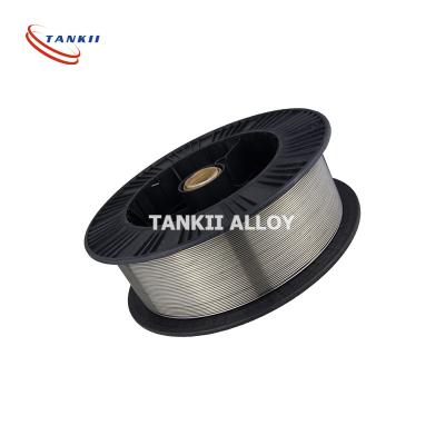 China Tafa 75b Nial955 Thermal Spray Wire 2.0mm Diameter for sale