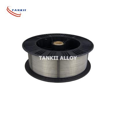 China Electric Arc Spray Zinc Wire 99.995% Purity 1.6mm Diameter for Thermal Spraying Coating for sale
