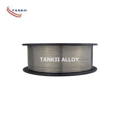 China Soft Annealed Tafa 70t Monel K500 Thermal Spray Wire AWS ERNiCu-7 1.6mm for sale