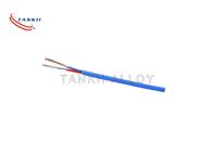 China Abrasion Resistance ANSI T Type Thermocouple Cable for sale