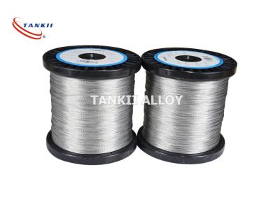 China Bright NiCr8020 Electric Resistance Wire For Heating Cable for sale