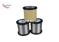 China 5 Strands Heating 0.287mm Nichrome Resistance Wire for sale