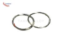 China R Type Platinum Rhodium Thermocouple Wire 0.5mm 1600C High Temperature for sale