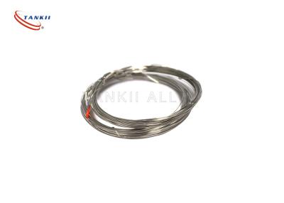 China Platinum Rhodium Type B Thermocouple Wire 0.5mm 1600 Deg for Molten Steel for sale