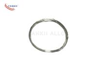 China Type S Induction Melting Bright Thermocouple Bare Wire for sale