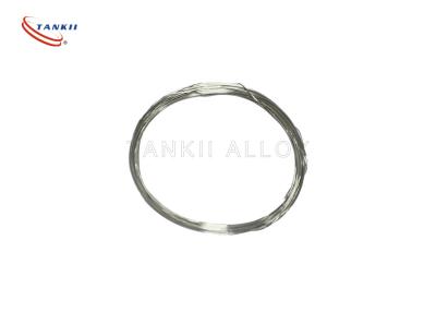 China Type S Induction Melting Bright Thermocouple Bare Wire for sale
