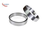 China ISO Monel 400 Nuclear Industry Copper Nickel Strip for sale
