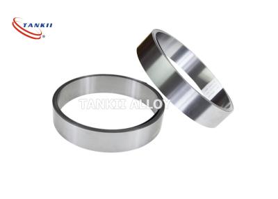 China ISO Monel 400 Nuclear Industry Copper Nickel Strip for sale
