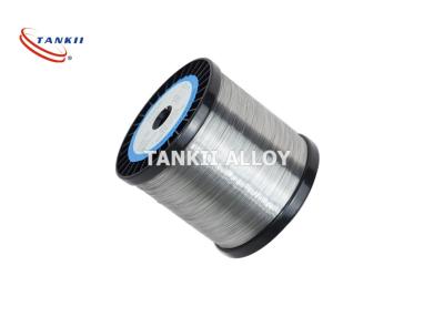 China Natural Bright Nicr7030 Nichrome Wire For Electric Heating Elements for sale